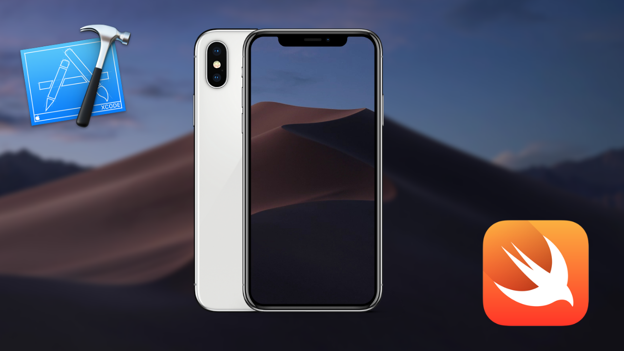 Apprendre à coder en Swift 5